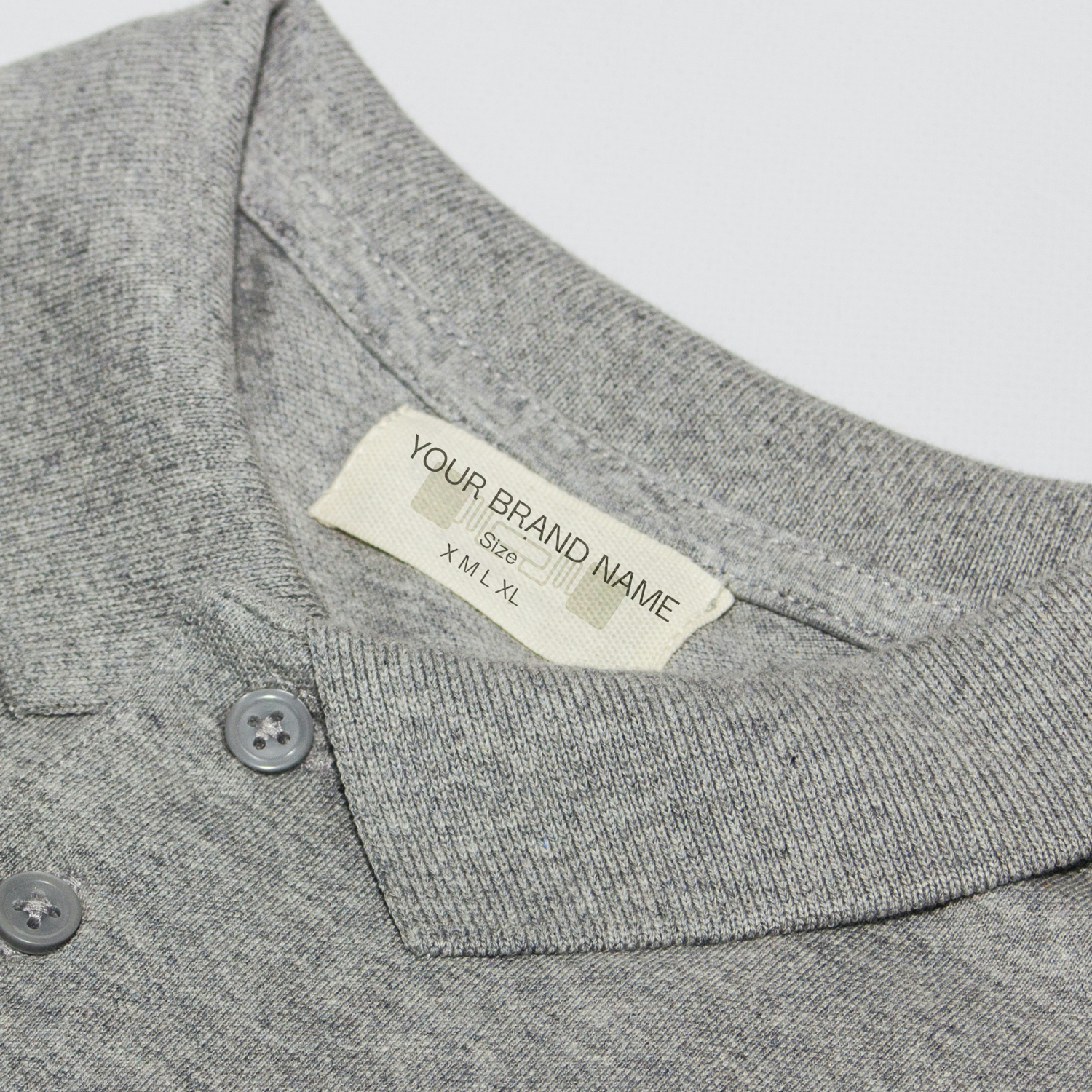 RFID Apparel and Retail Label - Nextwaves Industries