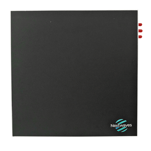 RFID NEAR-FIELD READER - Nextwaves Industries - Nextwaves Industries