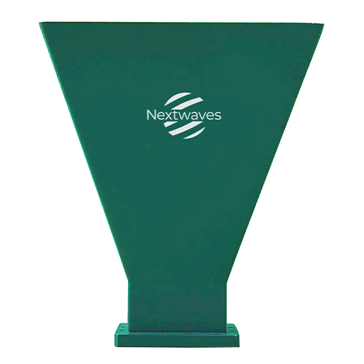 Rectangular Waveguide Interface Aperture Nextwaves Industries